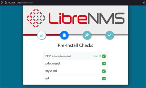 Install LibreNMS Ubuntu 20 04 Tech Blog Pansolusi