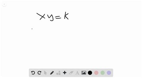 SOLVED Suppose Y Varies Inversely With X Write An Equation For The Inverse Variation Y When X