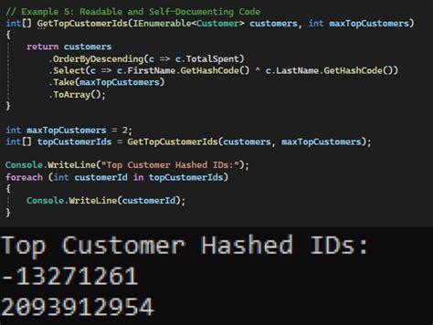 Crafting Efficient And Maintainable C Code