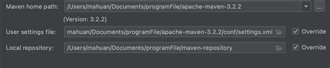 Cannot Resolve Plugin Orgapachemavenpluginsmaven Clean Plugin25