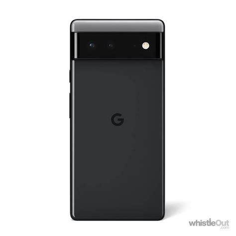 Google Pixel 6 256GB Prices and Specs - Compare The Best Plans From 40 ...