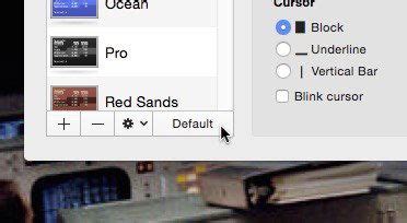 Customise Terminal To Make Everyday UNIX Hacking Special