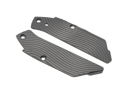 Flytanium Arcade Inlay Set 1279s Stonewashed Titanium Voordelig Kopen