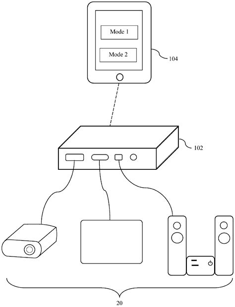 System And Method Capable Of Automatically Replacing Peripheral Devices Eureka Patsnap