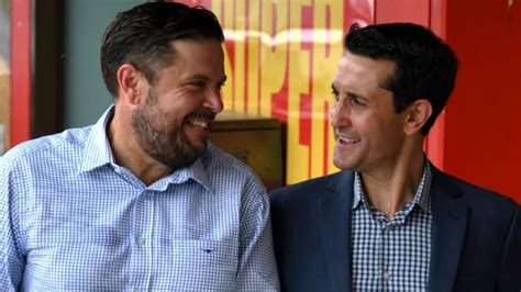 Cameron Dick Brands Crisafulli Chiesa Insolvency Brothers Over