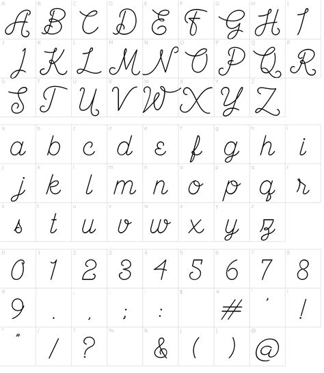 The Wahhabi Script Normal Font Download