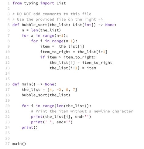Solved Please Faithfully Convert The Above Python Code Into