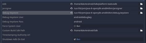Export Error Exit Code 126 Archive Godot Forum