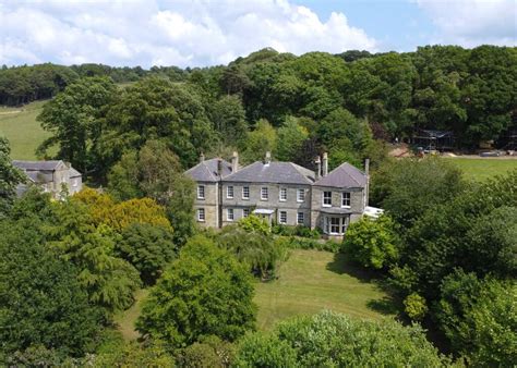 10 Bedroom Detached House For Sale In Newton House Falling Foss Sneaton Yo22 5jd Yo22