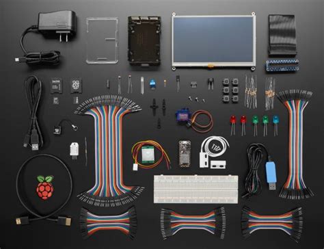 NEW PRODUCT Microsoft Hackster Io Virtual IoT Pack Adafruit Industries Makers Hackers