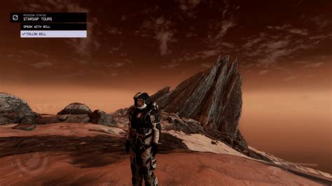 Lore Whores Dont Miss Bills Tour On Titan Moon Sol System Rstarfield