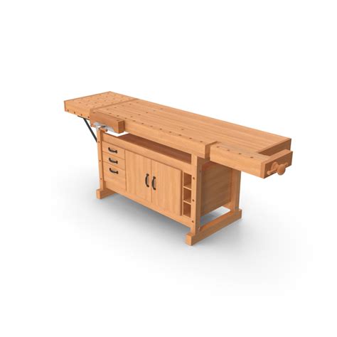 Workbench Large Png Images And Psds For Download Pixelsquid S11823592e