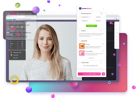 Lovense® Stream Master Elevate Your Camming Game