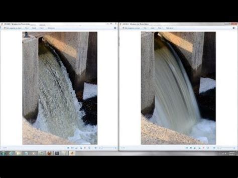 DSLR Photography Tutorial Shutter Speed Important Lesson For Beginners Dslr Photography