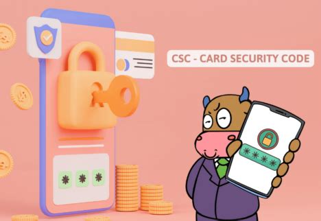 Card Security Code CSC là gì 5 cách bảo vệ mã số CSC để hạn chế rủi ro bị đánh cắp thông tin