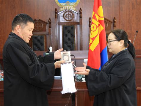 ДУНДГОВЬ АЙМАГ ДАХЬ ШҮҮХИЙН ТАМГЫН ГАЗАР