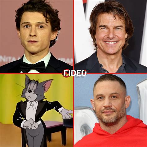 Fideo كل ما هو توم جميل 🤏🏻 Facebook