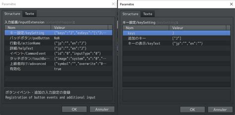 Manoinputconfiggamepadandkeyboard Configwasd Movebuttoncommonevent
