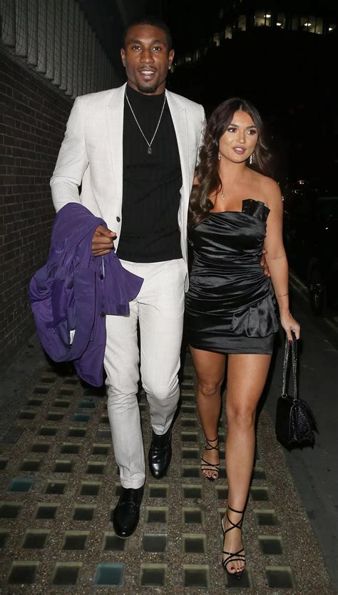 Love Islands India Reynolds Stuns In Bikini After Admitting Ovie Split