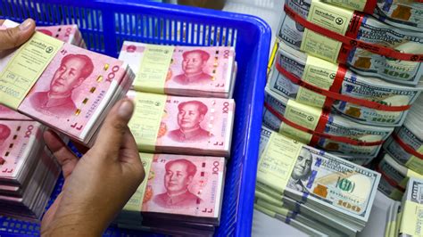 Argentina Taps China Currency Swap Line To Help Repay Imf Loan Nikkei