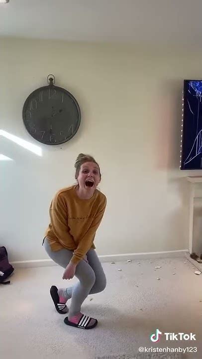 Kristen Hanby Youtube