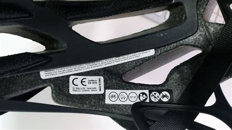 Types Of Helmet Certification At Nicholas Olson Blog