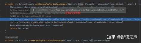 带你了解SpringBoot项目的SpringApplication初始化 知乎