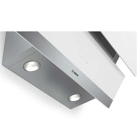 Bosch DWK065G20T Beyaz Davlumbaz Fiyatları