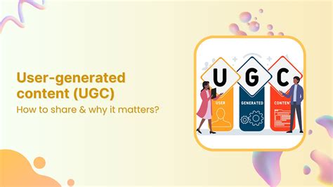 User Generated Content Ugc How To Share And Why It Matters