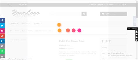 [free module] prestashop preloader page loading image page loading