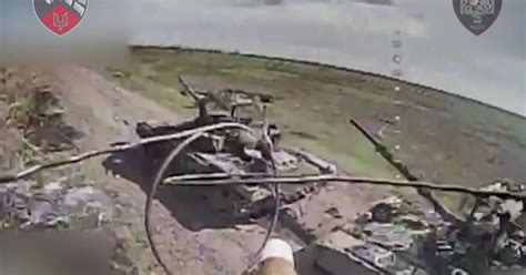 ССО знищили техніку окупантів Цензор НЕТ