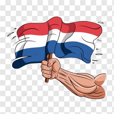 프랑스 국기를 들고 있는 강한 팔 강한 팔 프랑스 국기를 들고 깃발 Png 일러스트 및 이미지 에 대한 무료 다운로드 Pngtree