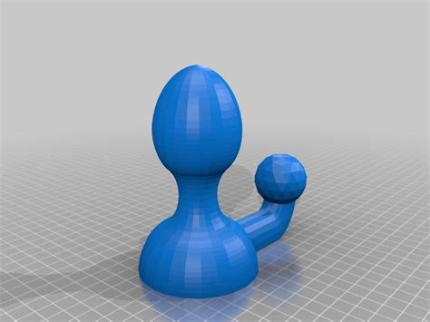 Adult Thing V By Beutler Thingiverse Love Tips Babe Books D Printer Adult