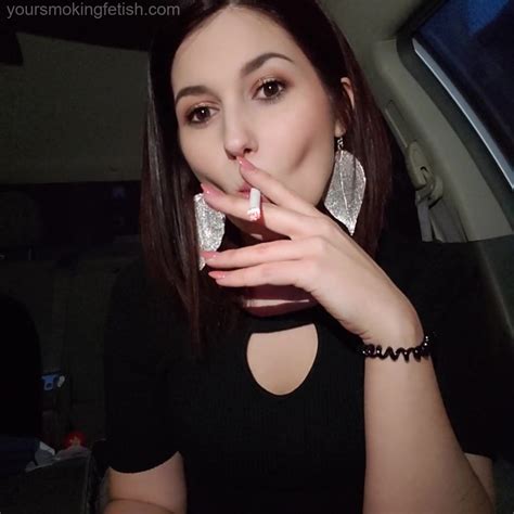 Fortnights Part Smoking Fetish Story Your Smoking Fetish
