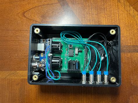 Building A Midi Beat Indicator General Guidance Arduino Forum