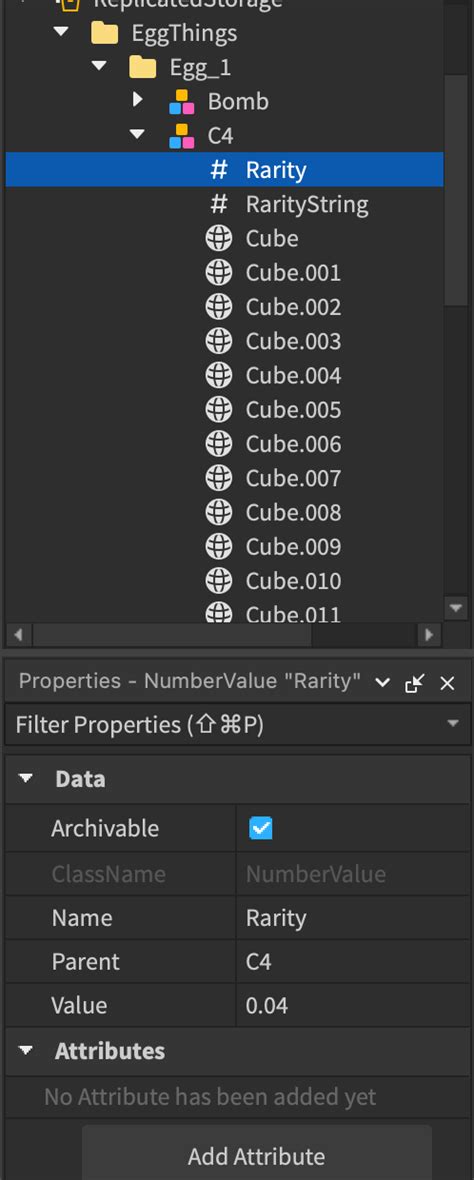 The Value Is Not Checked Scripting Support Developer Forum Roblox