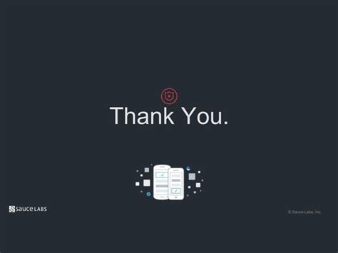 Parallel Testing With Appium Pptx
