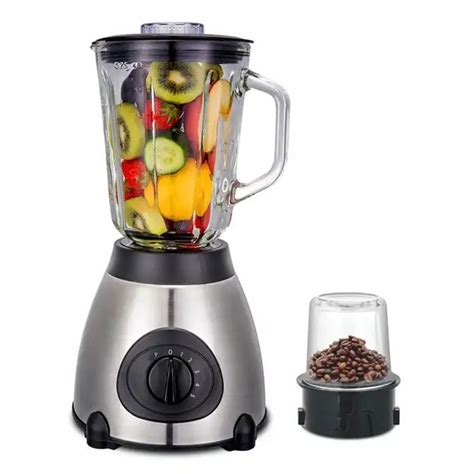 High End Home Electrical Food Processor Cooking Machine Juicer Blender