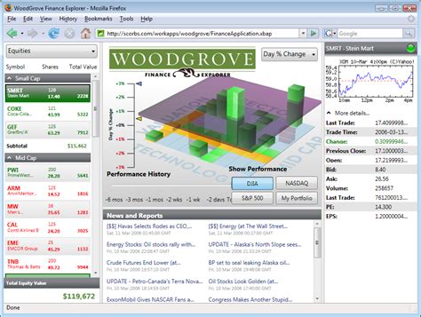 Firefox Wpf And Xbap Scott Hanselmans Blog