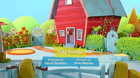 Tidy Timmy Timmy Time Wiki Fandom