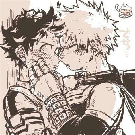 Need Bakudeku Pictures I Got U Fam Artofit