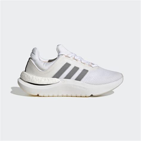 Adidas ZNSARA BOOST Lifestyle Adult Shoe White Adidas Canada