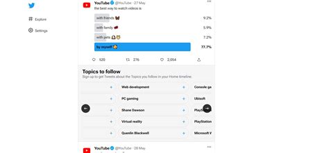 Github Cihandundartwitter Clone Twitter Responsive Clone Web App Using Html Css And