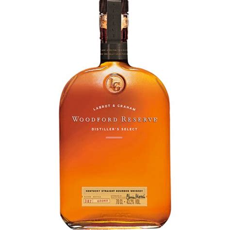 Woodford Reserve 0 70l