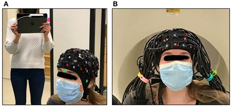 Simultaneous Data Collection Of Fmri And Fnirs Measurements Using A