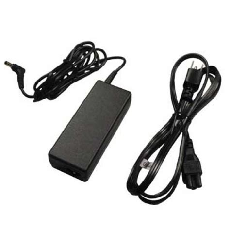 Acer S Hl S Hql Monitor Ac Dc Power Supply Cord