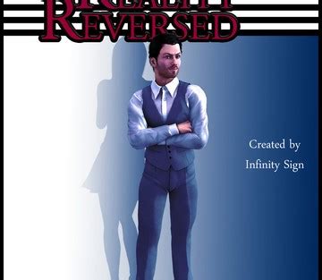 Infinity Sign Muses Sex And Porn Comics