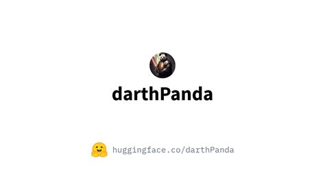 darthPanda (Taaha Saleem Bajwa)