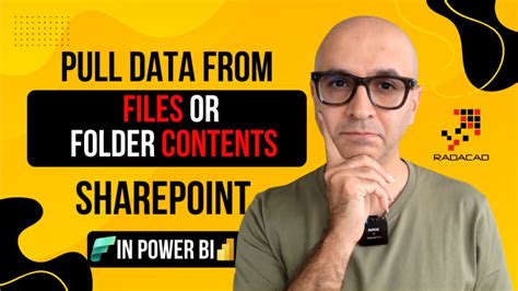 sharepoint powerbi powerquery powerbidesktop dataflow… radacad