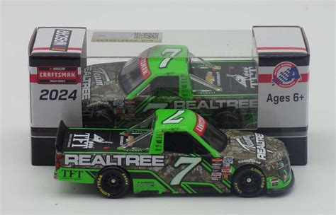 Toy Nascar Trucks